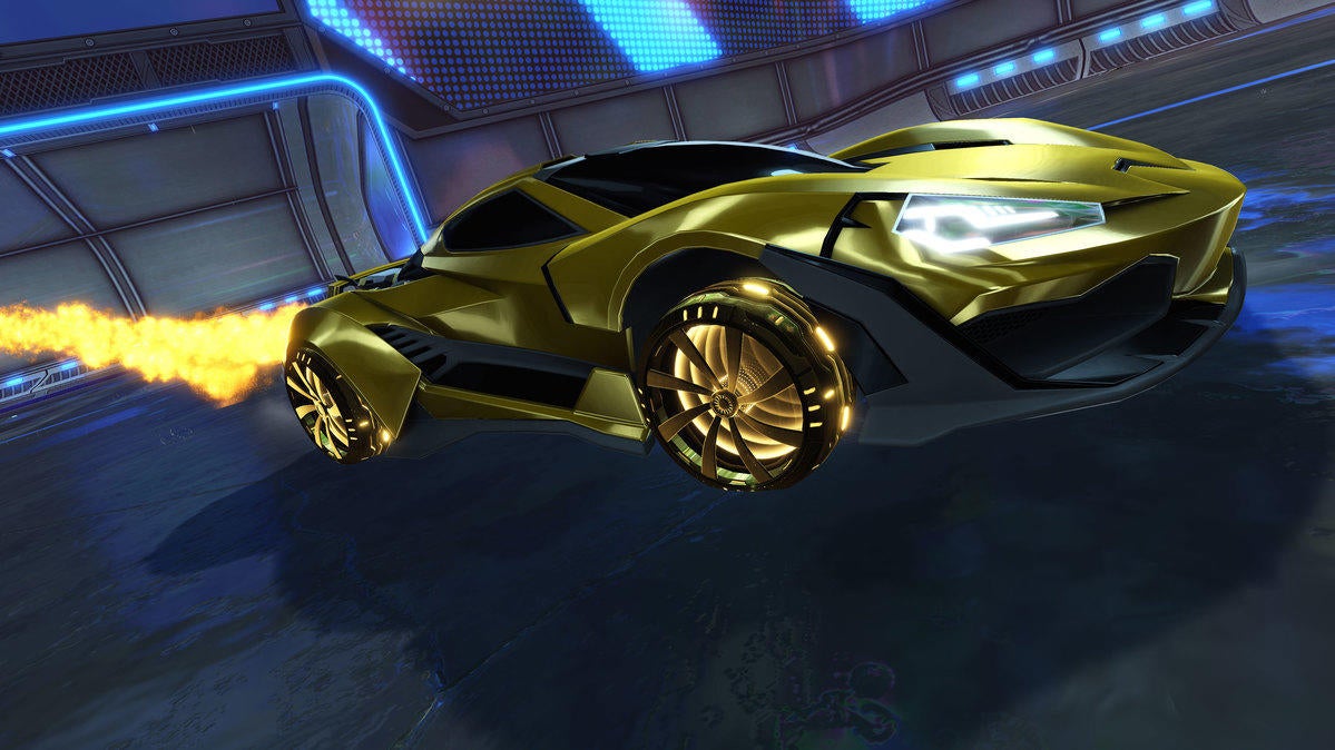 For those continuing to ask when the RLCS 7 codes will be sent out ...